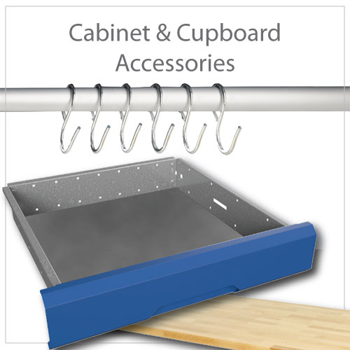 Bott Cabinet and Cupboard Accessories - 5S Superstore