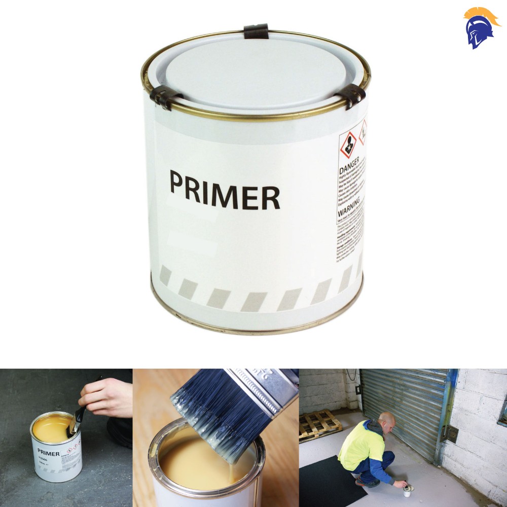 Floor Marking Preparation - 5S Superstore