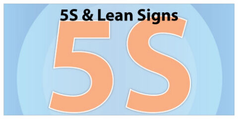 5S and Lean Products and Supplies - 5S Superstore