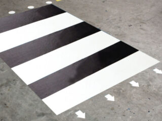 Floor Marker Shapes for Warehouses and Factories - 5S Superstore