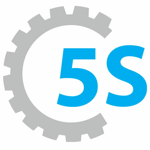 5S and Lean Products and Supplies - 5S Superstore